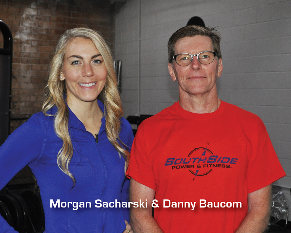 Morgan-Sacharski-&-Danny-Baucom_Team__11.15.16_970p - Southside Power ...